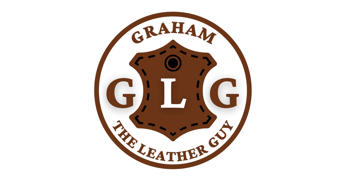 Graham The Leather Guy